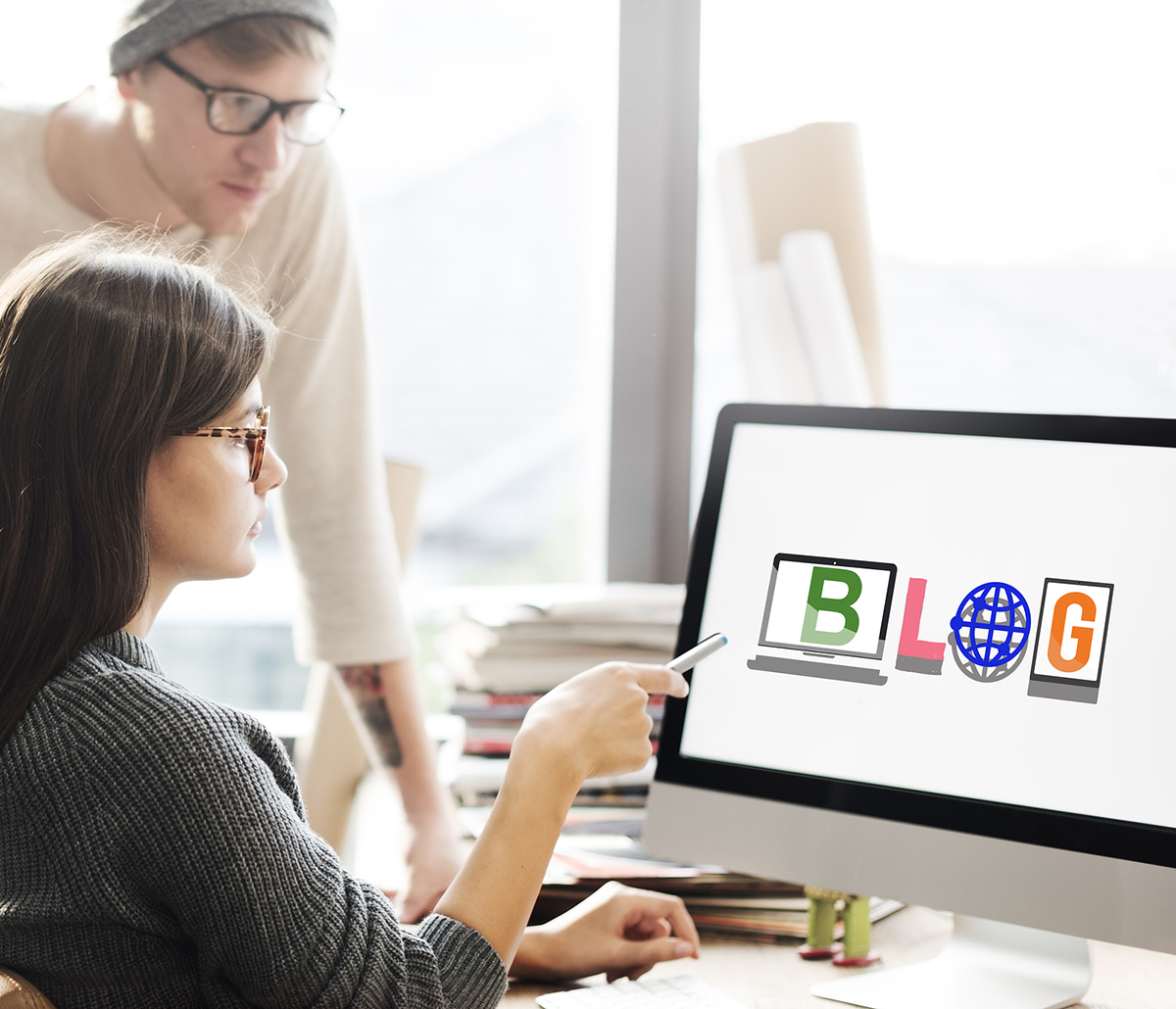 7 Tips to Create the Perfect Website Post - Make A Website